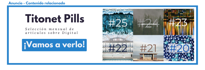 ¿Qué es la digitalización? - Definición e implicaciones - Titonet